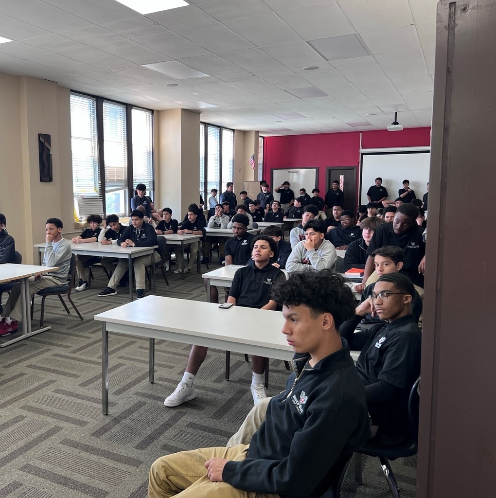 Live Feed | Bishop Ward High School